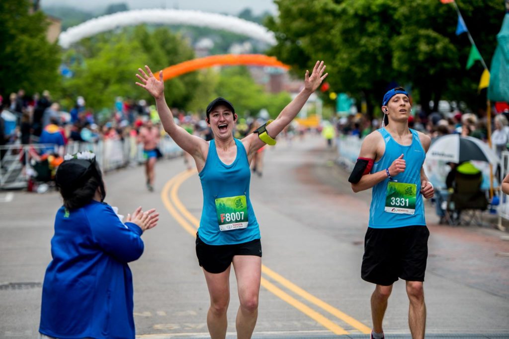 When You Visit - Grandma's Marathon