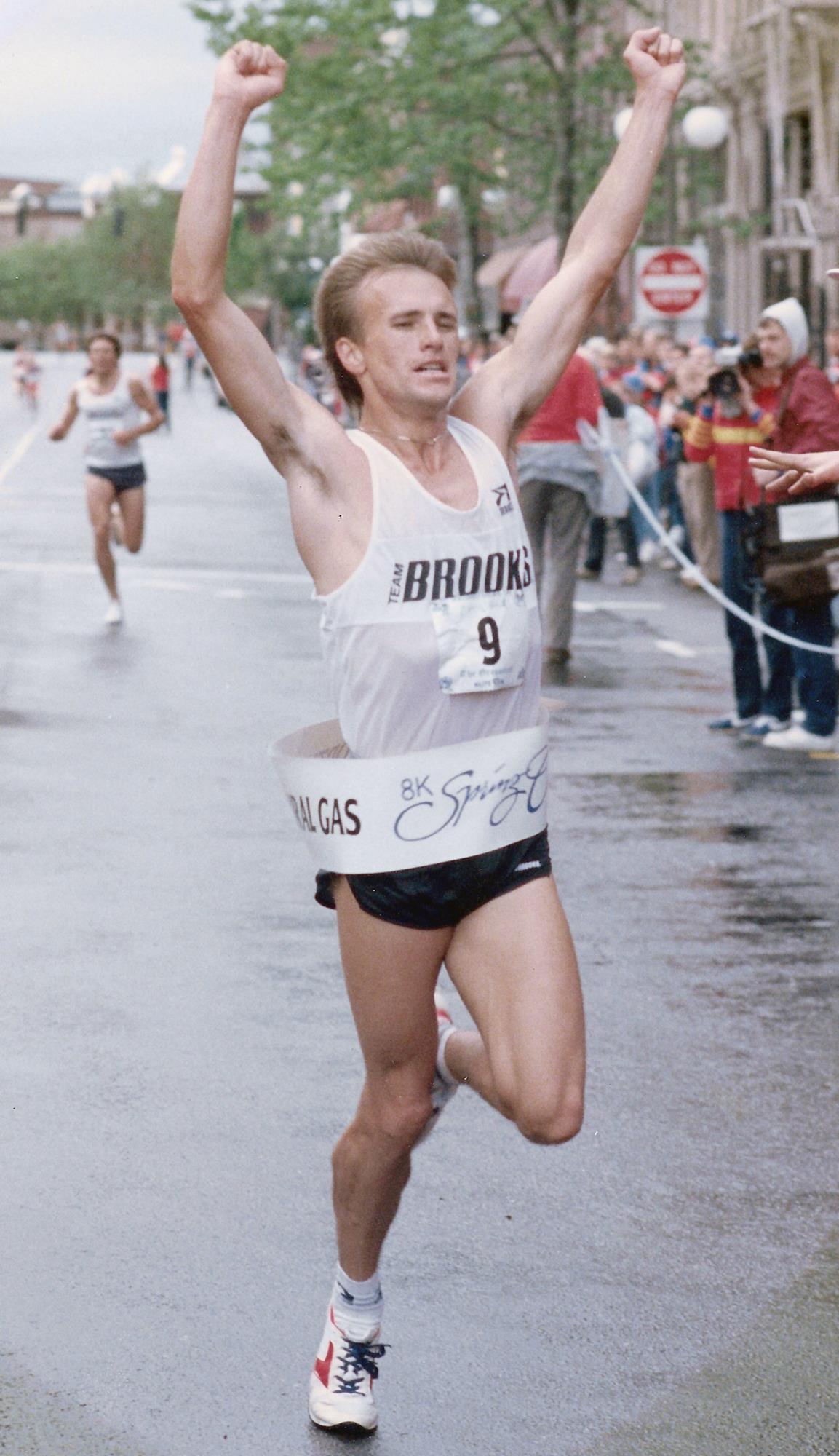 William A. Irvin 5K Results - Grandma's Marathon