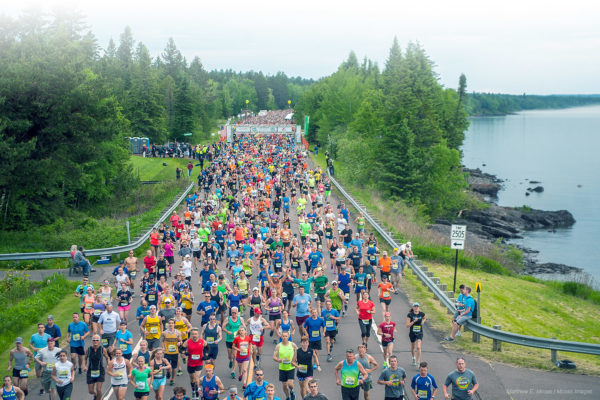 Home - Grandma's Marathon
