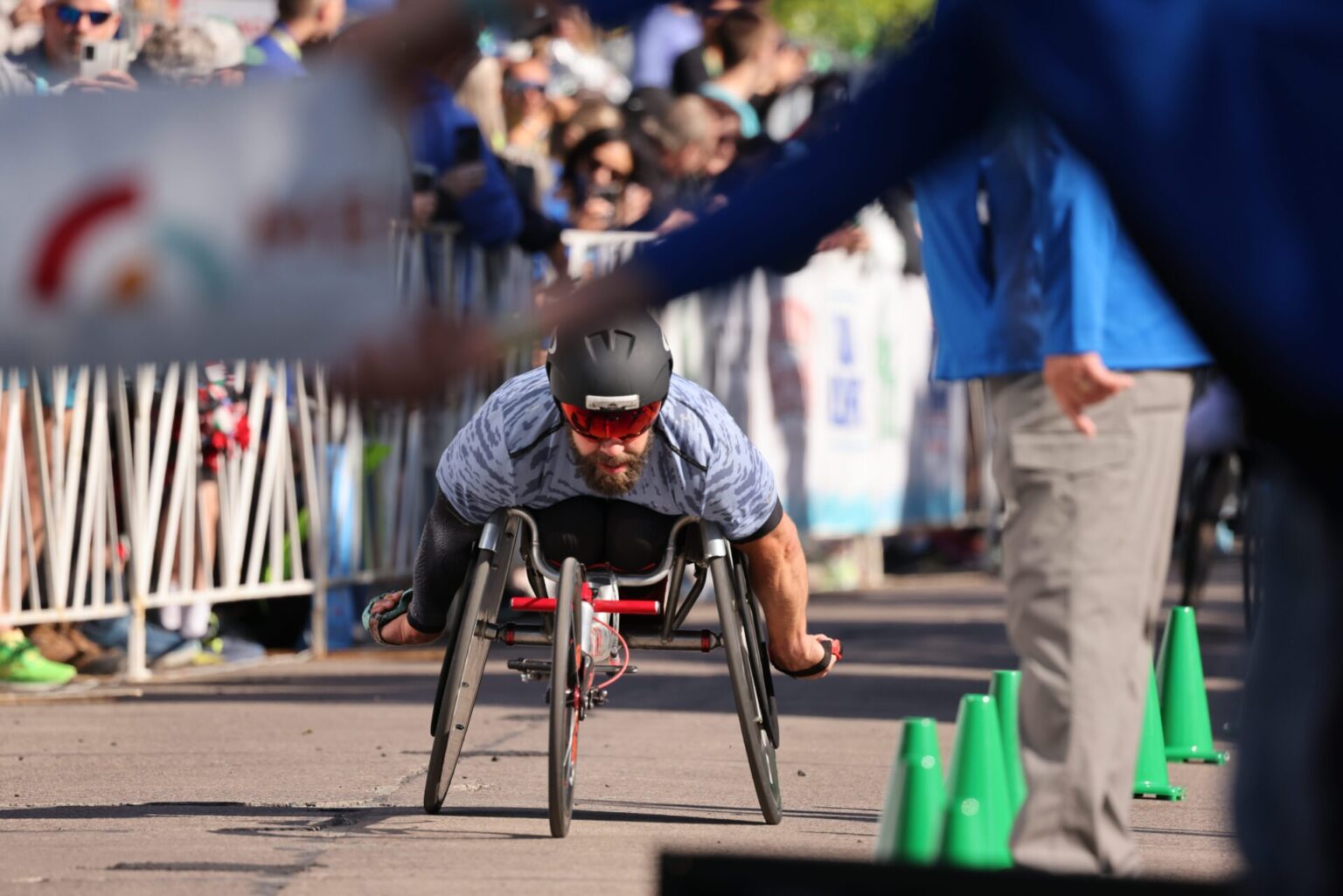 Grandma's Marathon Results - Grandma's Marathon