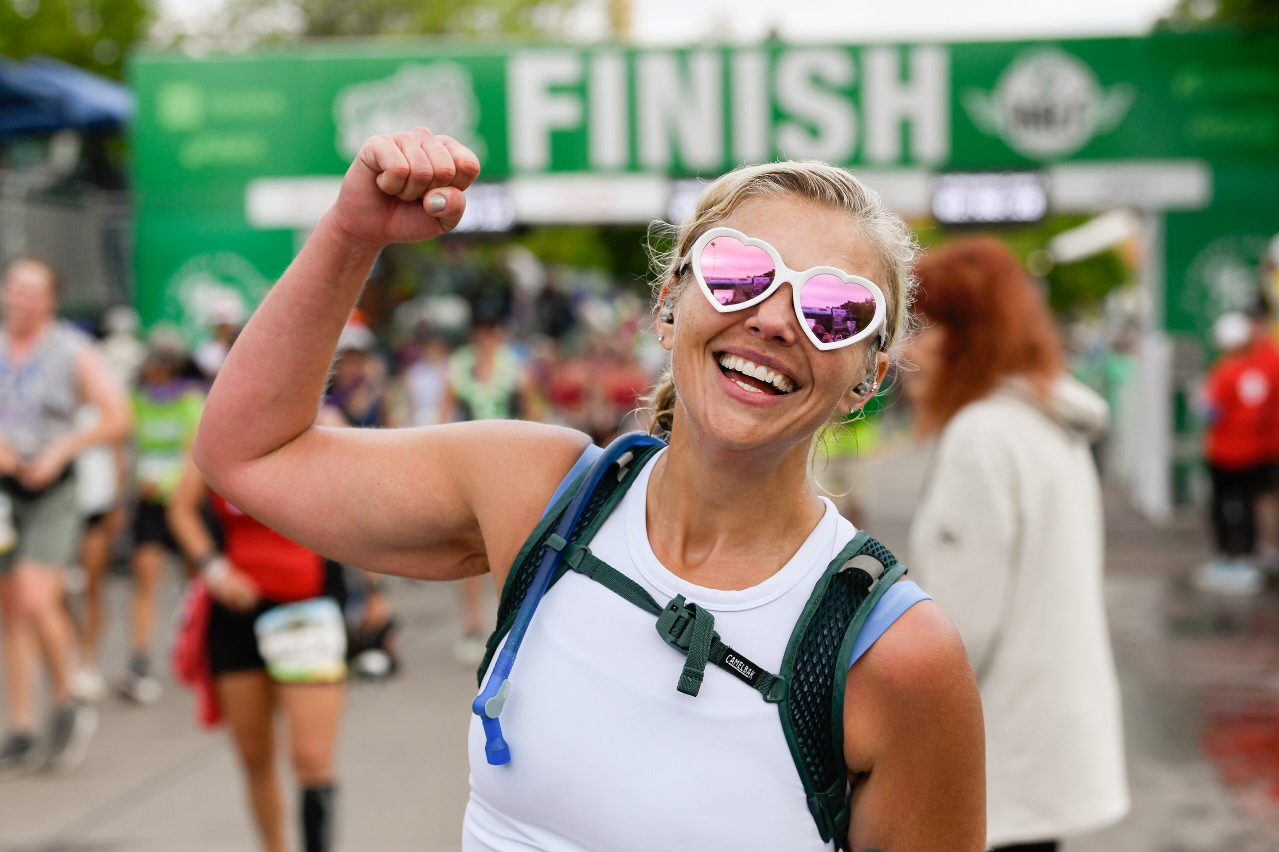 Grandma's Marathon Results - Grandma's Marathon
