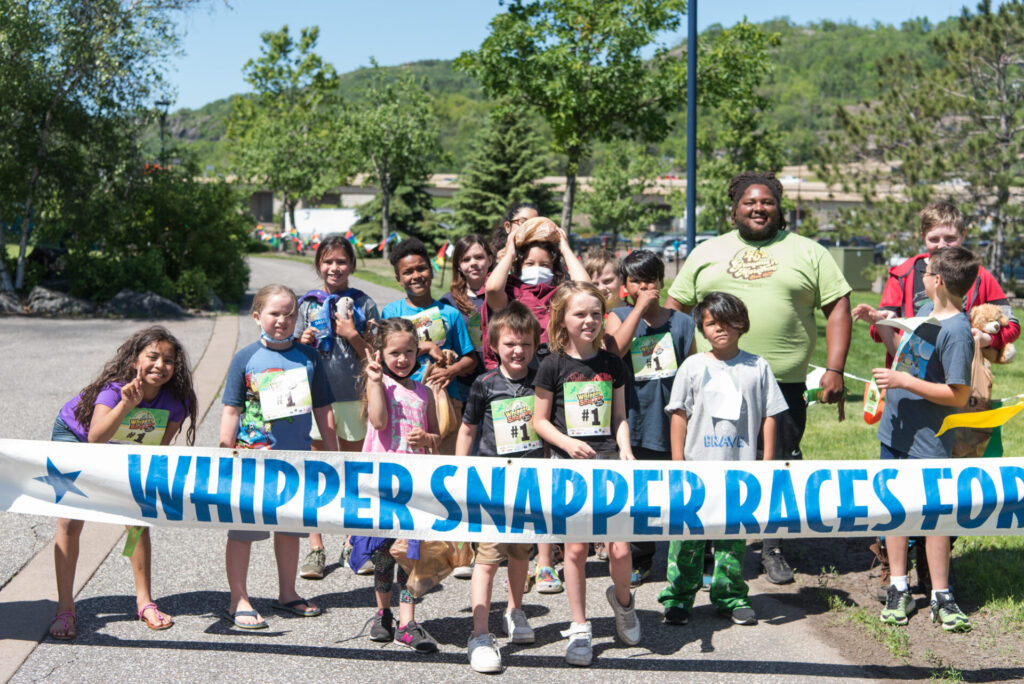 Elite Athletes - Grandma's Marathon