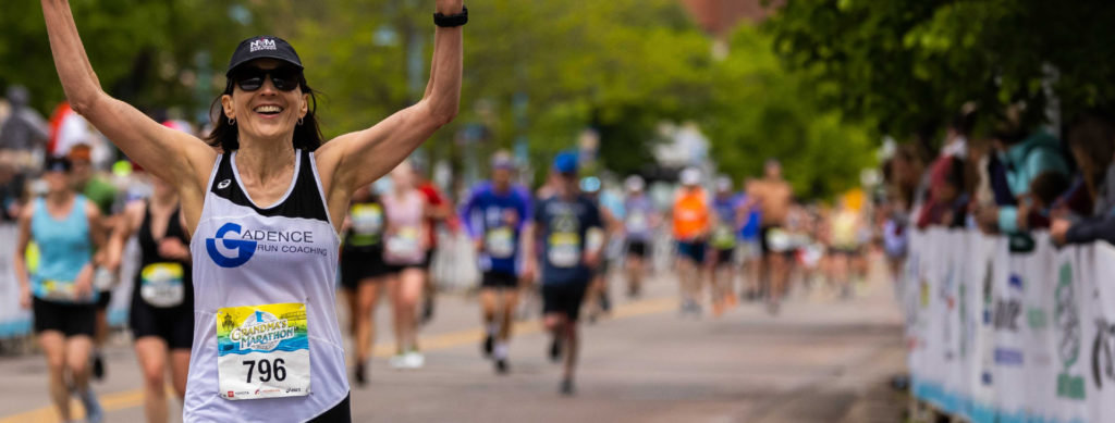 What to See & Do - Grandma's Marathon