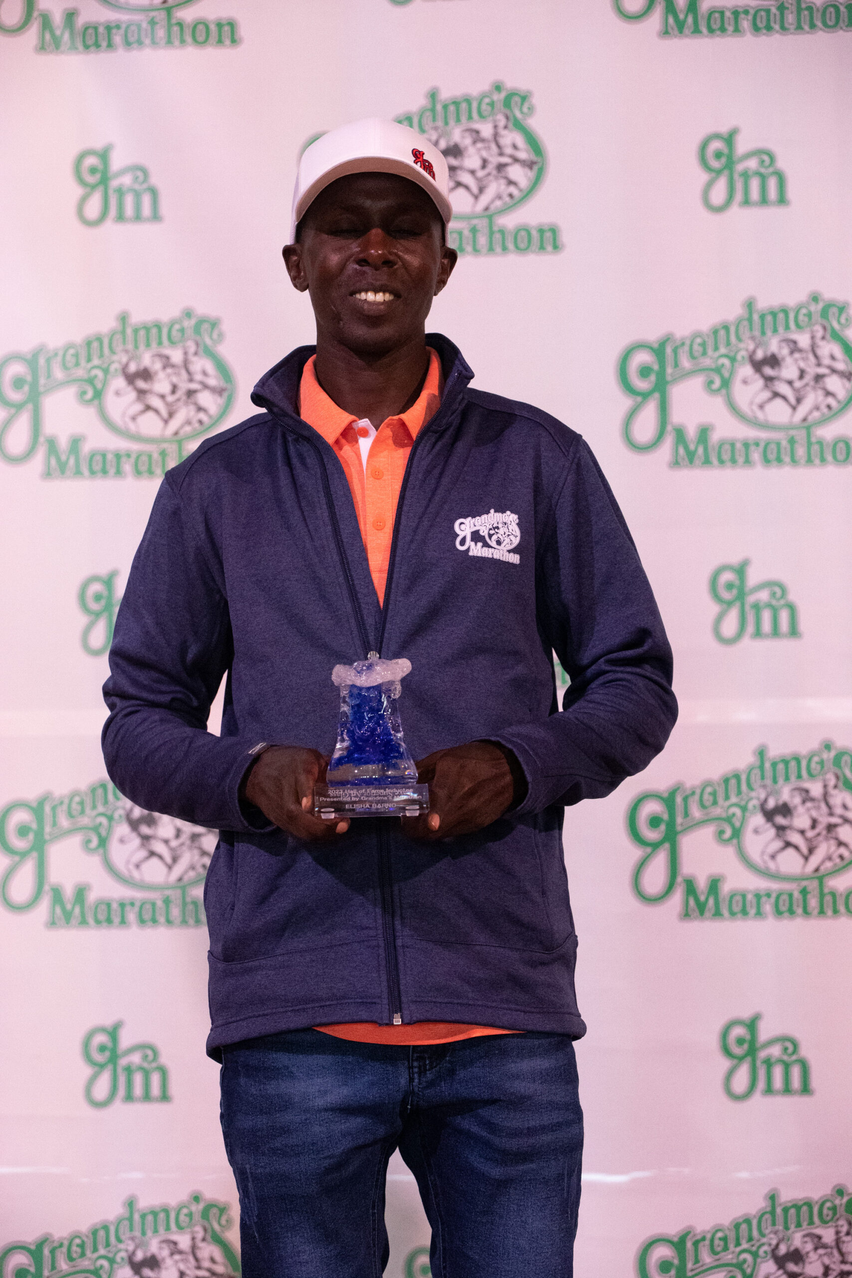 Awards - Grandma's Marathon