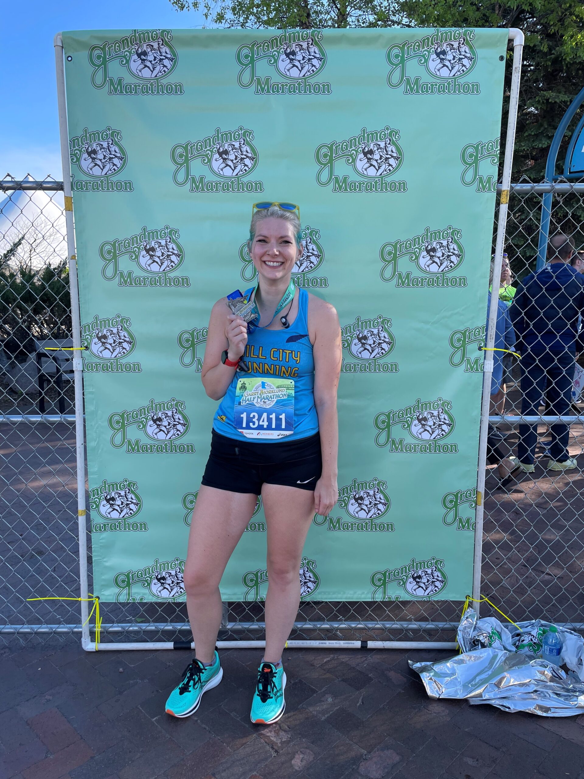 Different, Not Less: An Autistic Runner’s Journey to Canal Park ...