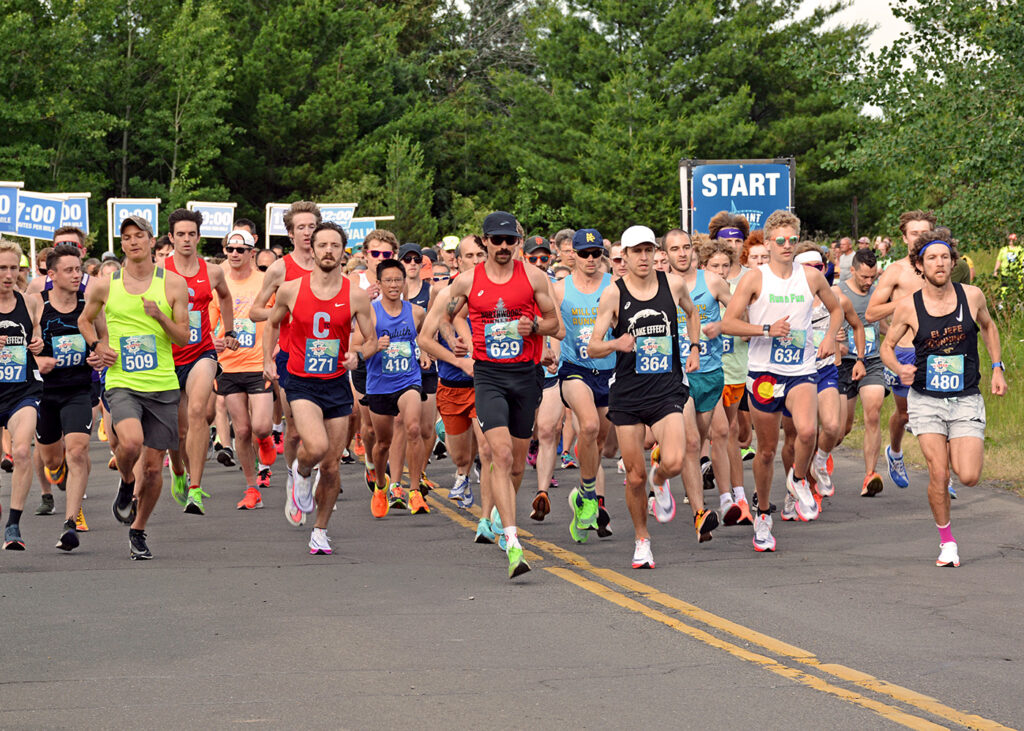 Home - Grandma's Marathon