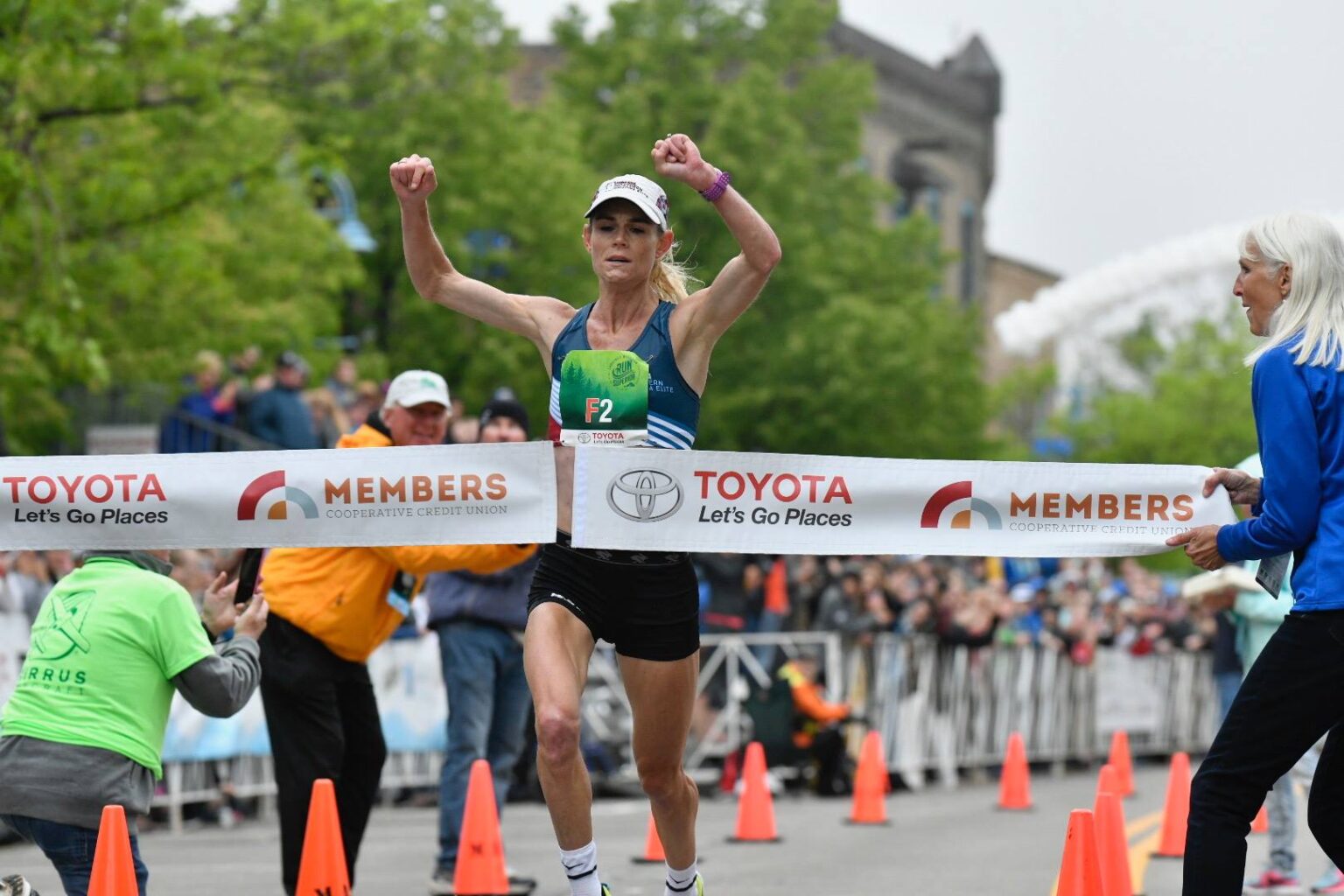 Grandma's Marathon Results - Grandma's Marathon