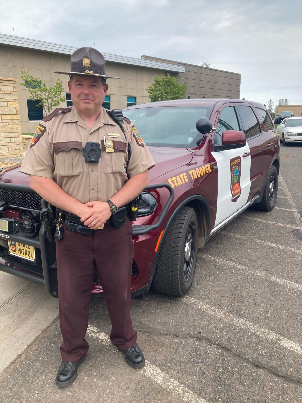 Awards - Grandma's Marathon