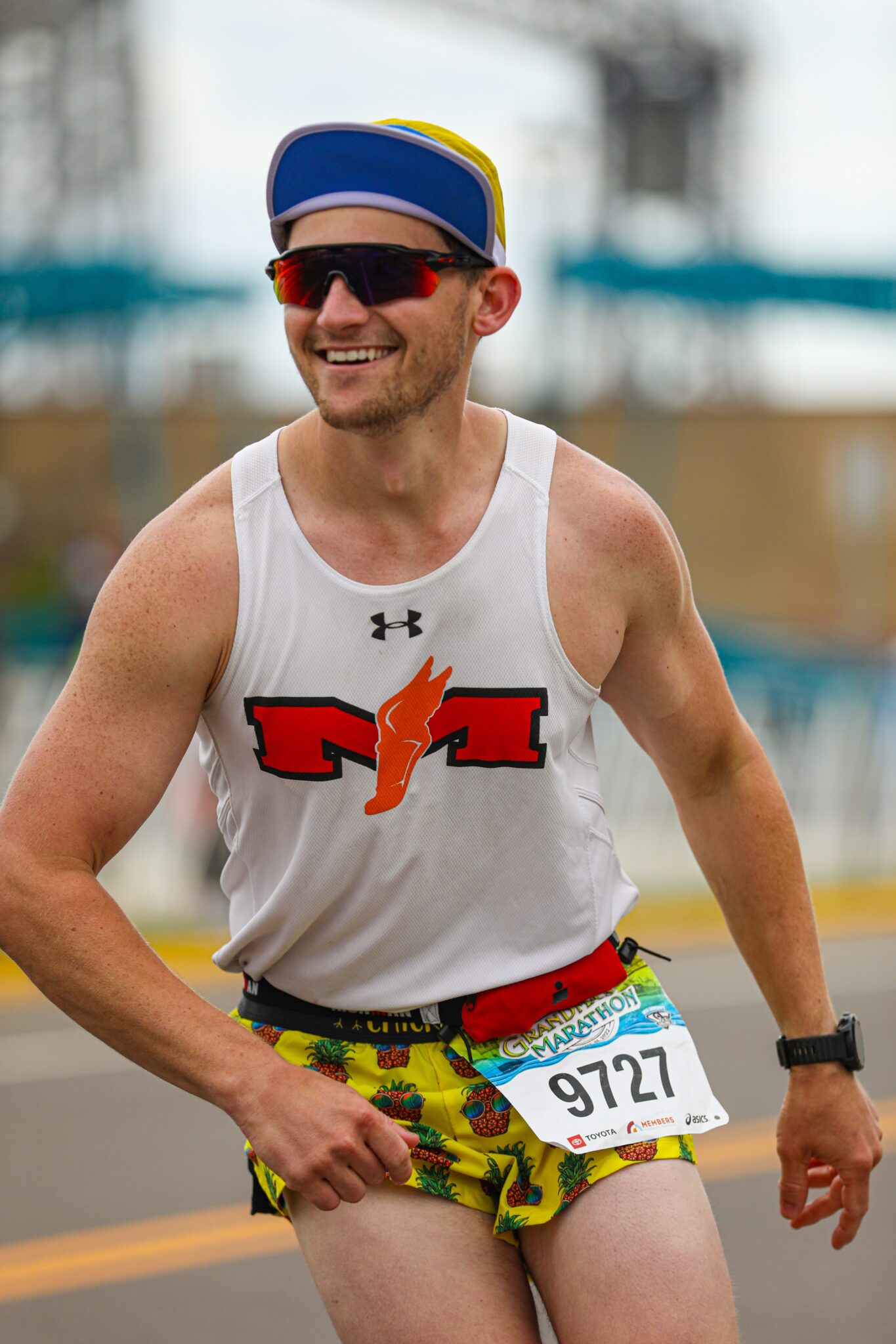 2024 Grambassadors - Grandma's Marathon