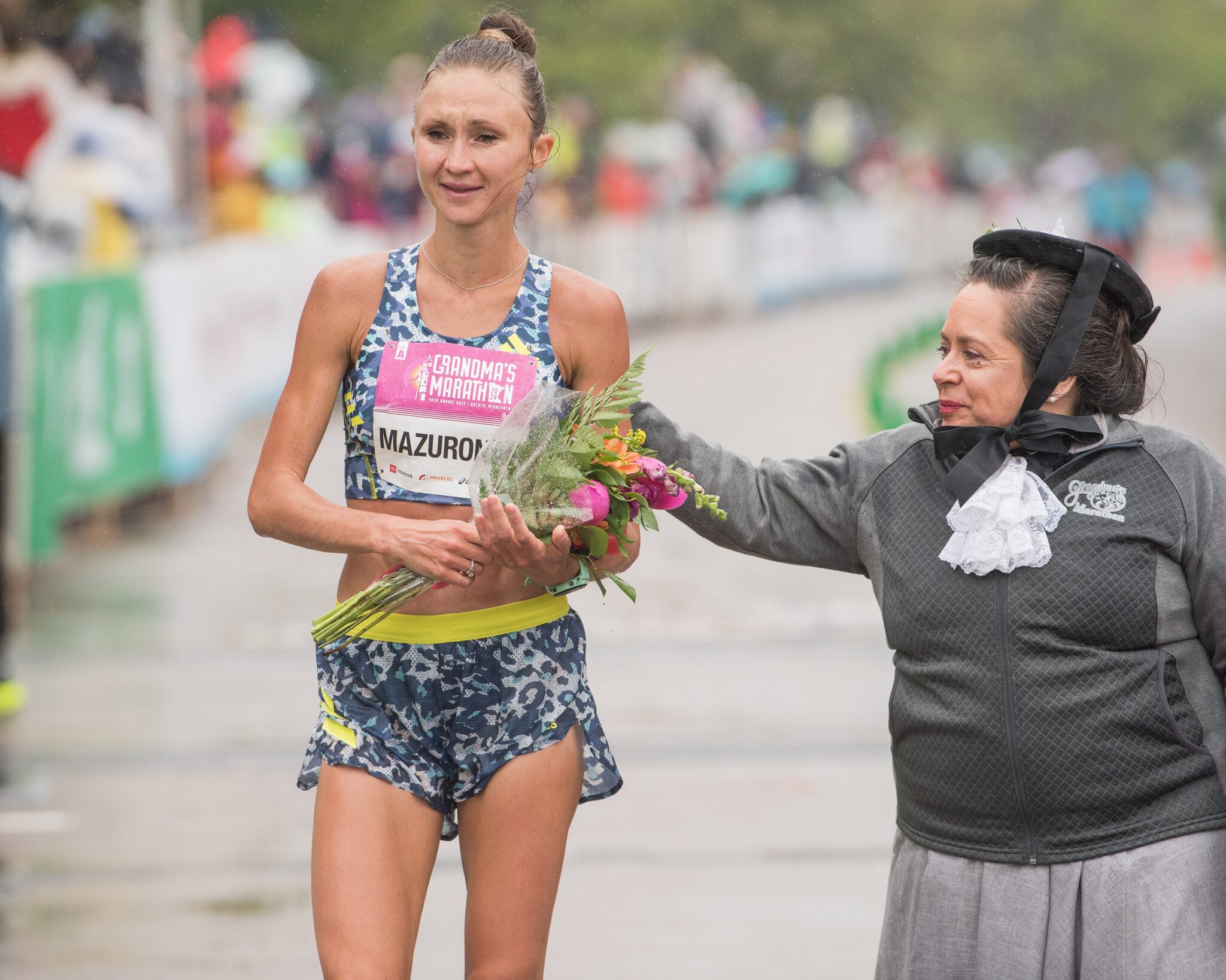 Grandma's Marathon Results - Grandma's Marathon