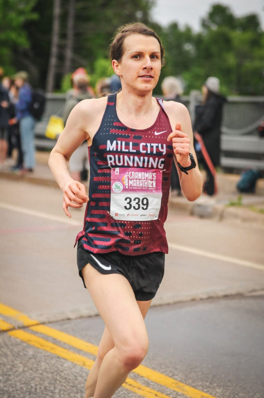 Grandma's Marathon Results - Grandma's Marathon