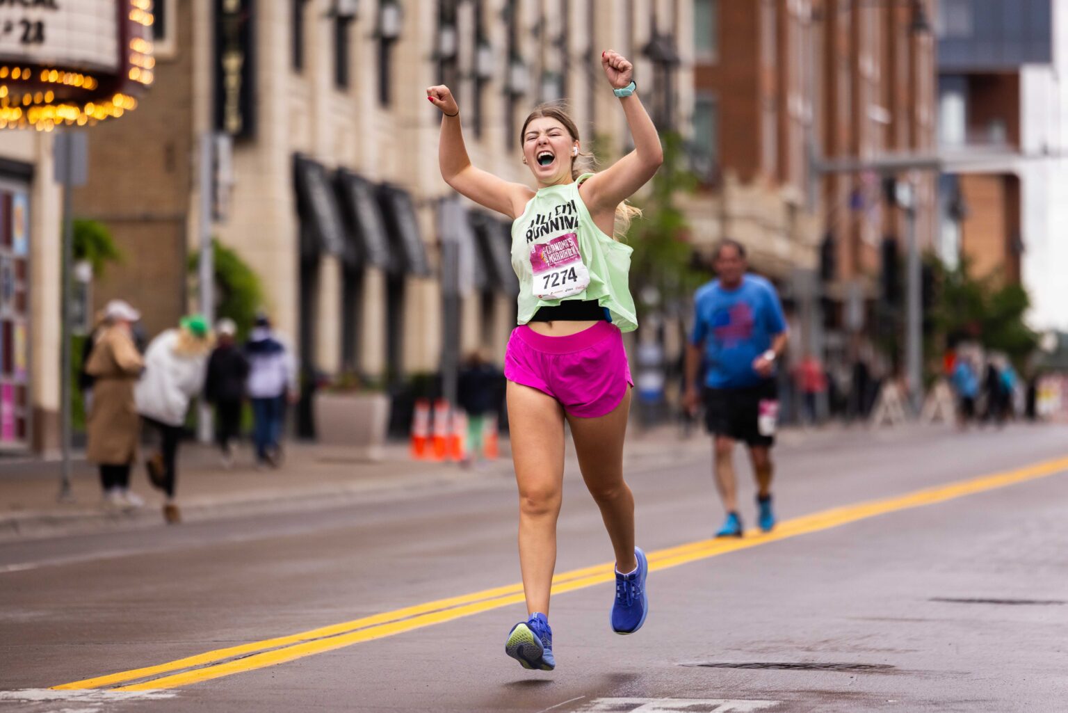 Gearing Up for the Long Run: ASICS GEL-Cumulus 27 and Essential Tools ...