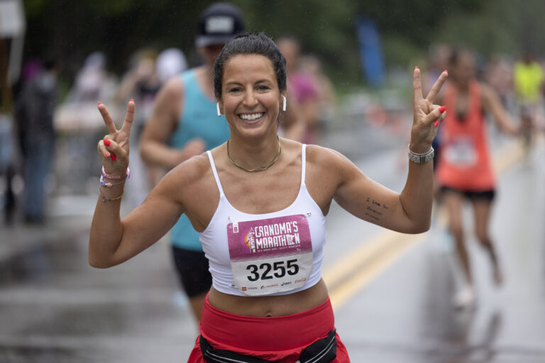 2025 Registration - What To Expect - Grandma's Marathon