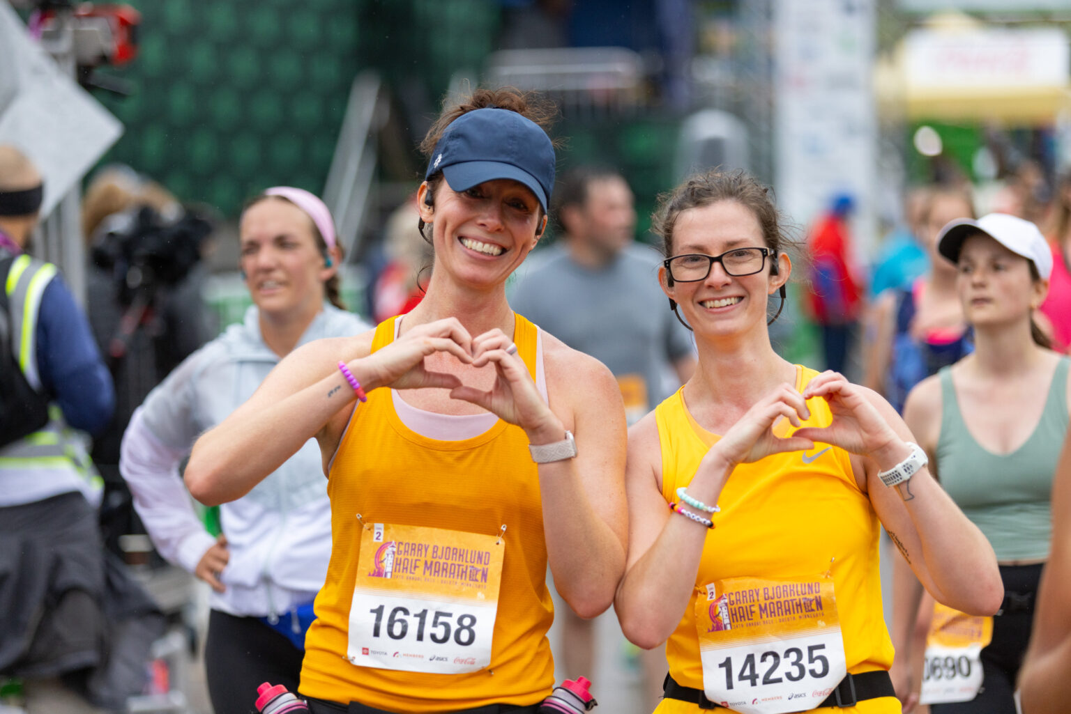 2025 Registration - What To Expect - Grandma's Marathon