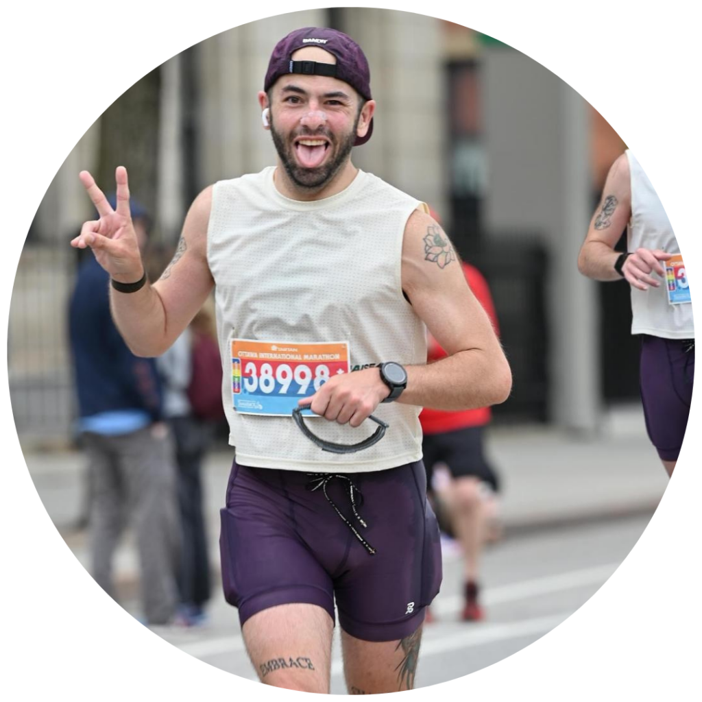 Grambassadors - Grandma's Marathon