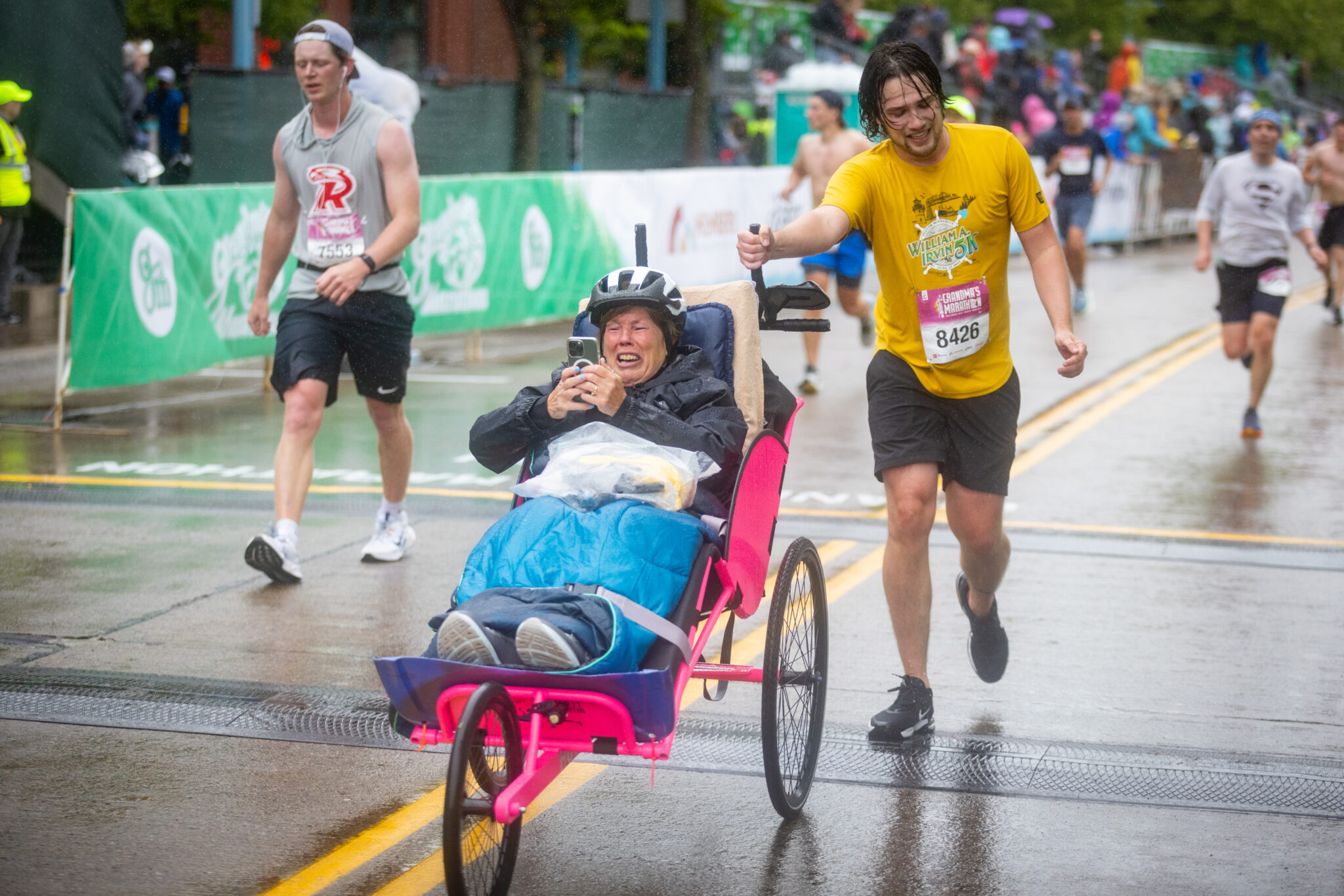 Diversity, Equity, & Inclusion - Grandma's Marathon