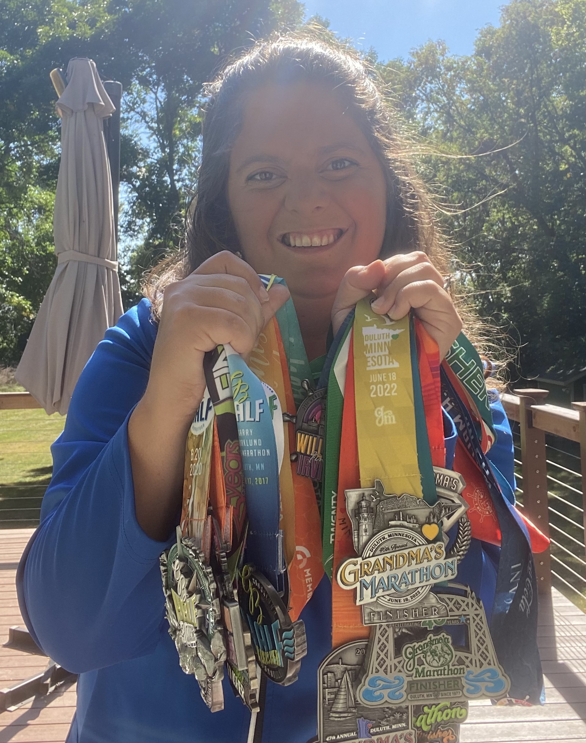 2025 Grambassadors - Grandma's Marathon