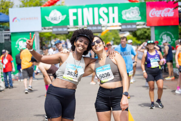 More Than a Race - Grandma's Marathon